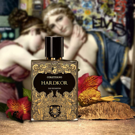 Coreterno Hardkor 100ml – Scents Luxury