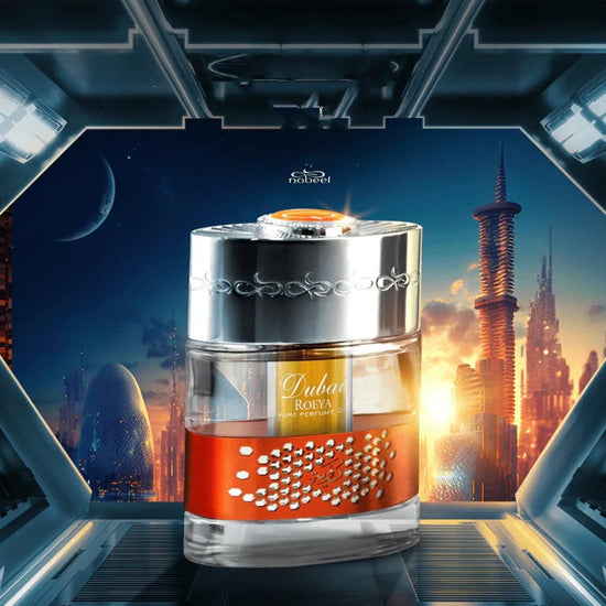 Spirit Of Dubai Royea 50ml – Scents Luxury